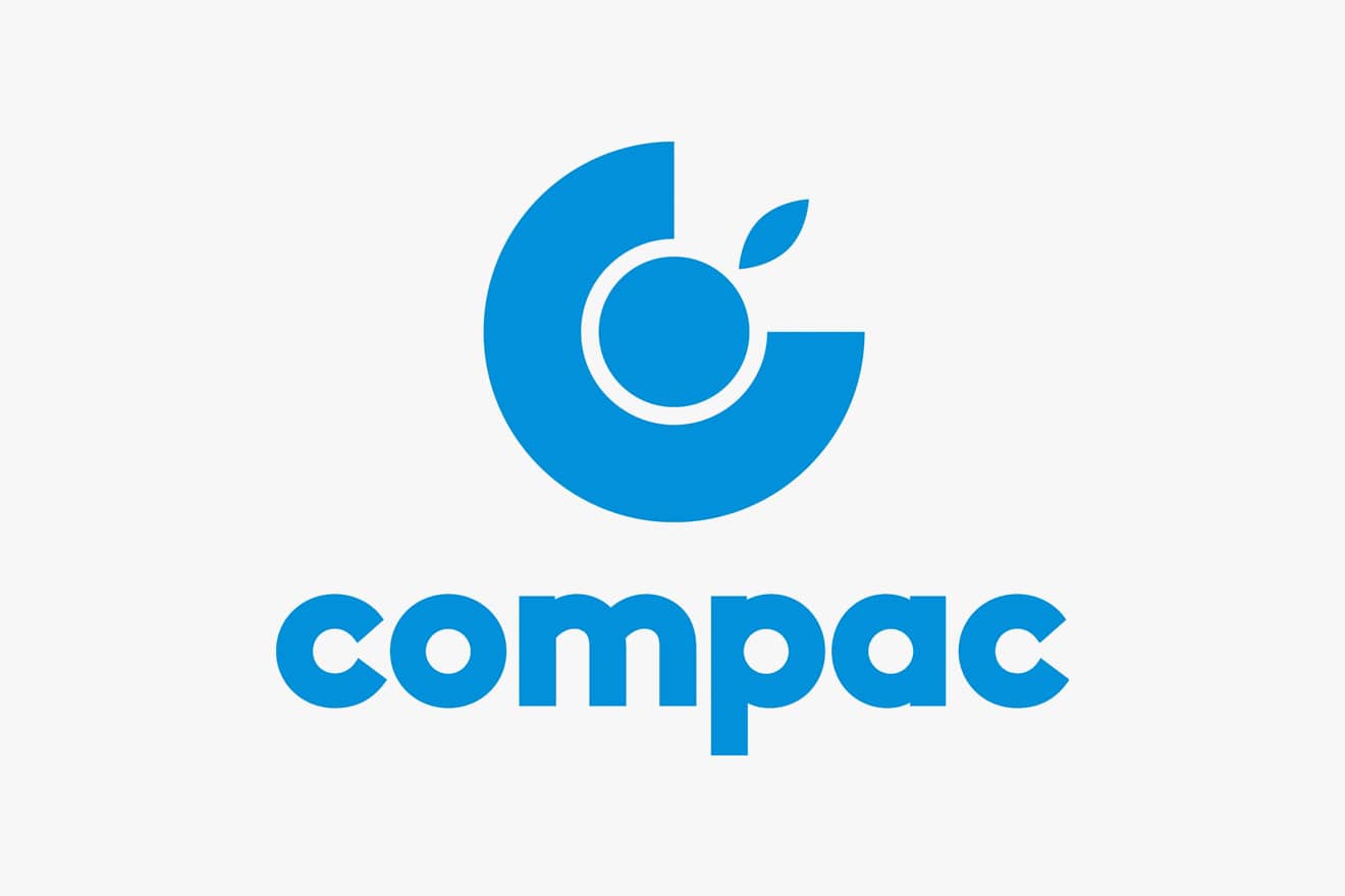 Compac Sorting Equipment - Branding, Graphic Design Company Auckland ...