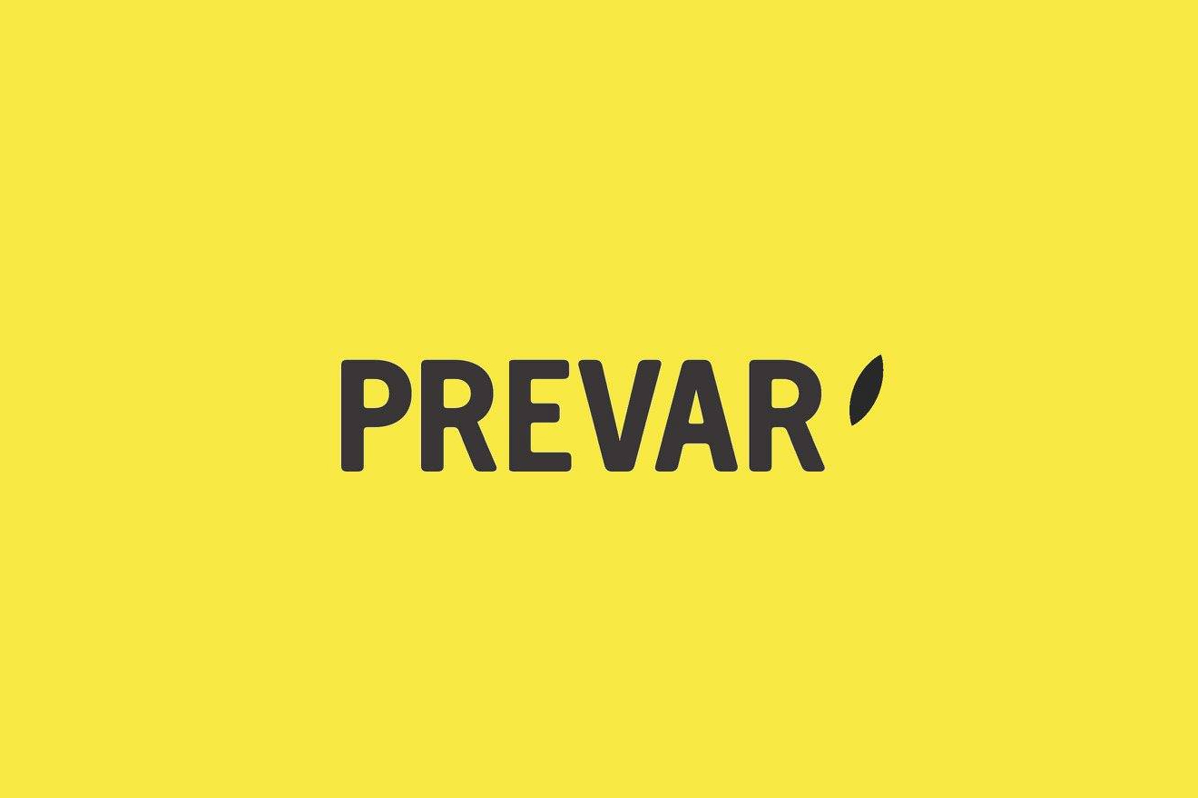 Prevar - Branding, Graphic Design Company Auckland New Zealand. Everything