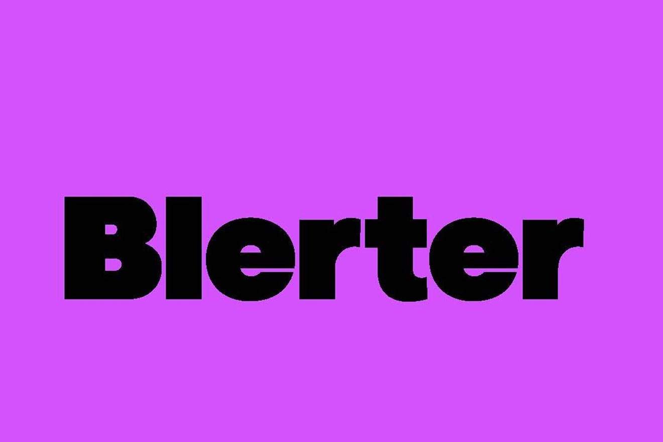 Blerter - Branding, Graphic Design Company Auckland New Zealand. Everything
