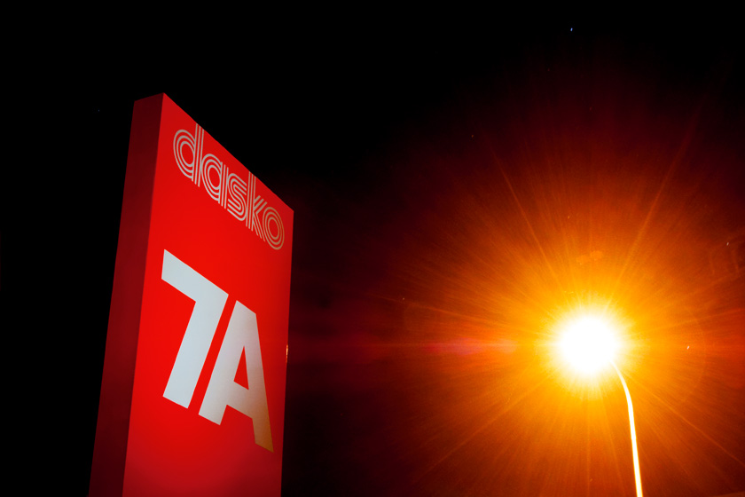 Dasko. - Branding, Graphic Design Company Auckland New Zealand. Everything