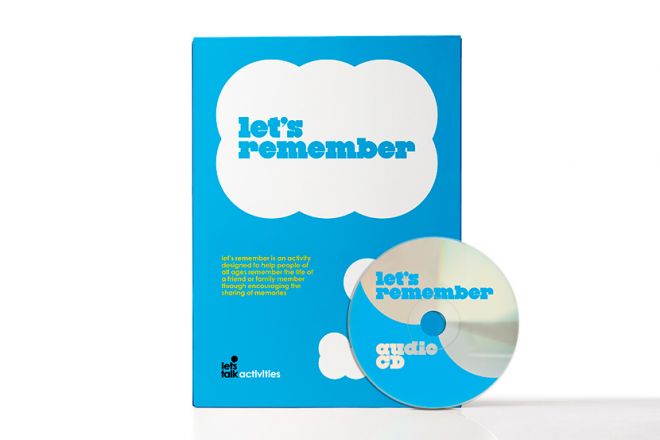 Let's Talk. - Branding, Graphic Design Company Auckland New Zealand ...