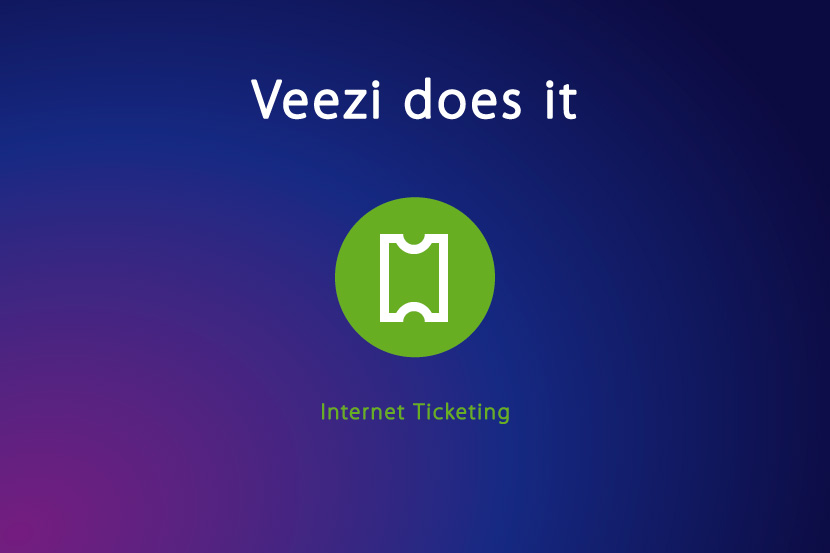 Veezi by Vista - Branding, Graphic Design Company Auckland New Zealand ...